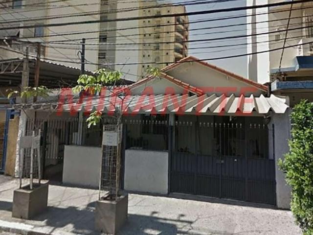 Terreno / Lote para Venda em São Paulo/SP Água Fria