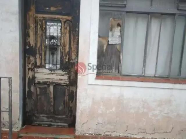 Terreno / Lote para Venda em São Paulo/SP Água Rasa
