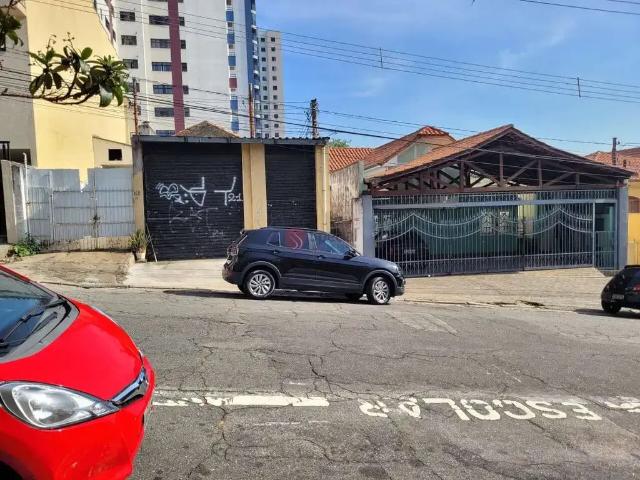 Terreno / Lote para Venda em São Paulo/SP Água Rasa