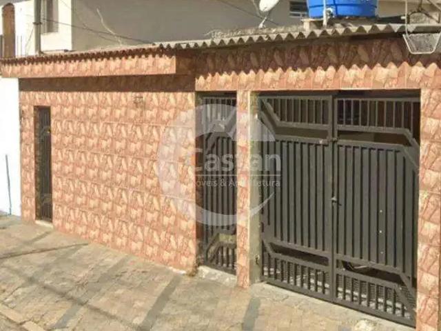 Terreno / Lote para Venda em São Paulo/SP Água Rasa 1 Quartos