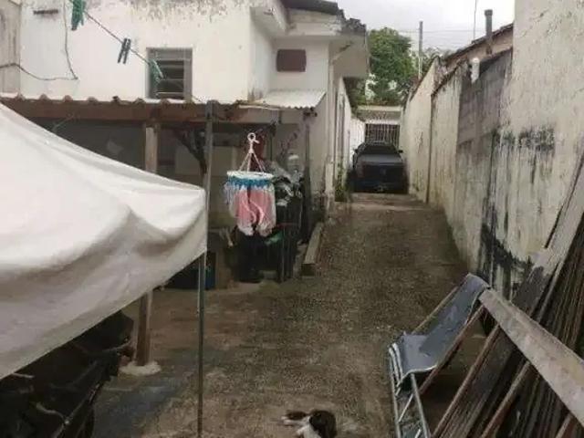 Terreno / Lote para Venda em São Paulo/SP Água Rasa