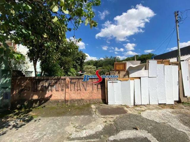 Terreno / Lote para Venda em São Paulo/SP Água Rasa