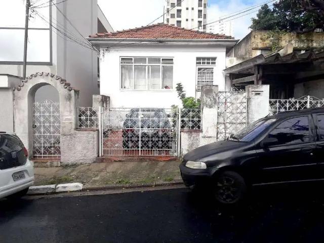 Terreno / Lote para Venda em São Paulo/SP Água Rasa