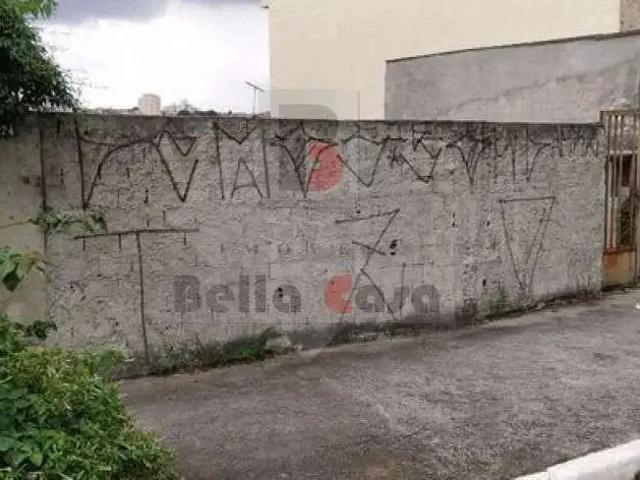 Terreno / Lote para Venda em São Paulo/SP Água Rasa