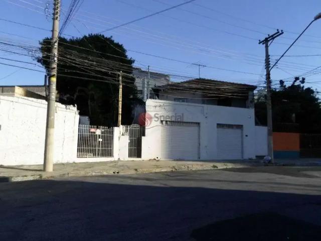 Terreno / Lote para Venda em São Paulo/SP Água Rasa