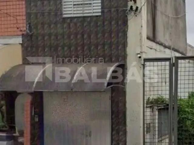 Terreno / Lote para Venda em São Paulo/SP Água Rasa