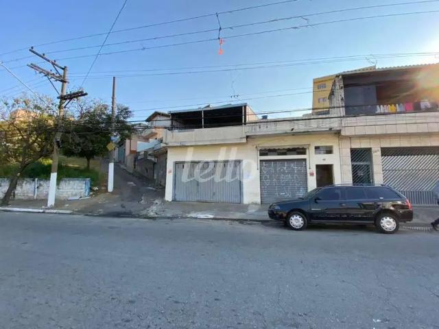 Terreno / Lote para Venda em São Paulo/SP Água Rasa
