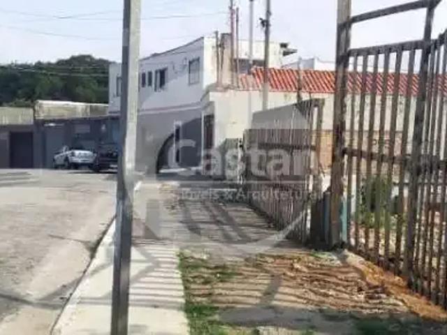 Terreno / Lote para Venda em São Paulo/SP Água Rasa