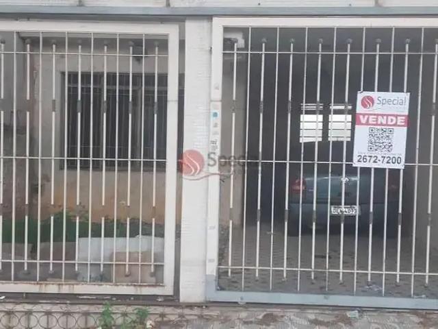 Terreno / Lote para Venda em São Paulo/SP Água Rasa