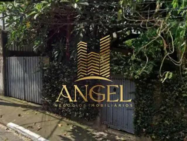 Terreno / Lote para Venda em São Paulo/SP Água Rasa