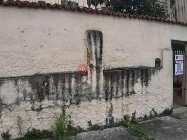 Terreno / Lote para Venda em São Paulo/SP Água Rasa