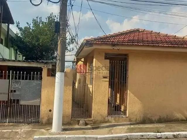 Terreno / Lote para Venda em São Paulo/SP Água Rasa