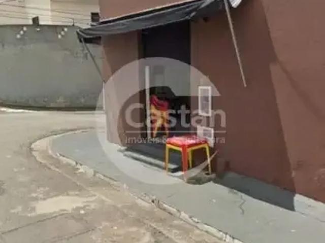 Terreno / Lote para Venda em São Paulo/SP Água Rasa