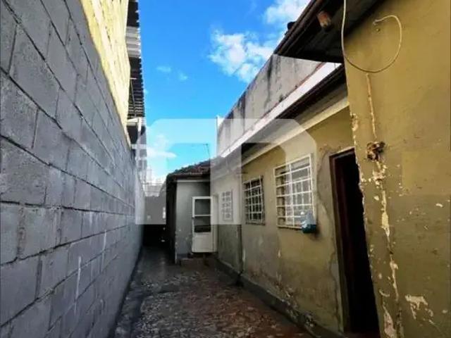 Terreno / Lote para Venda em São Paulo/SP Água Rasa