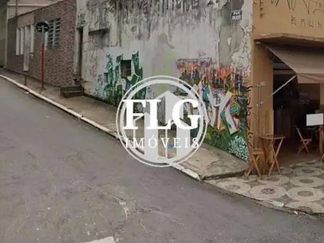 Terreno / Lote para Venda em São Paulo/SP Água Rasa