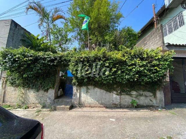 Terreno / Lote para Venda em São Paulo/SP Água Rasa