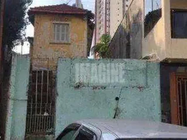 Terreno / Lote para Venda em São Paulo/SP Água Rasa
