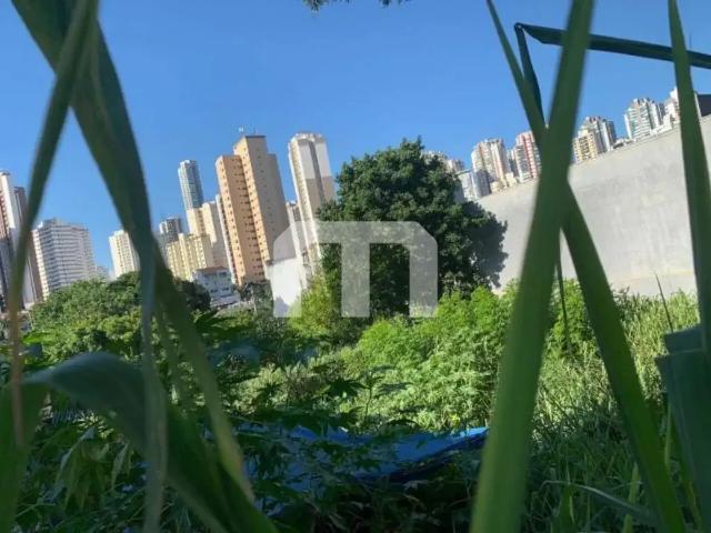 Terreno / Lote para Venda em São Paulo/SP Água Rasa