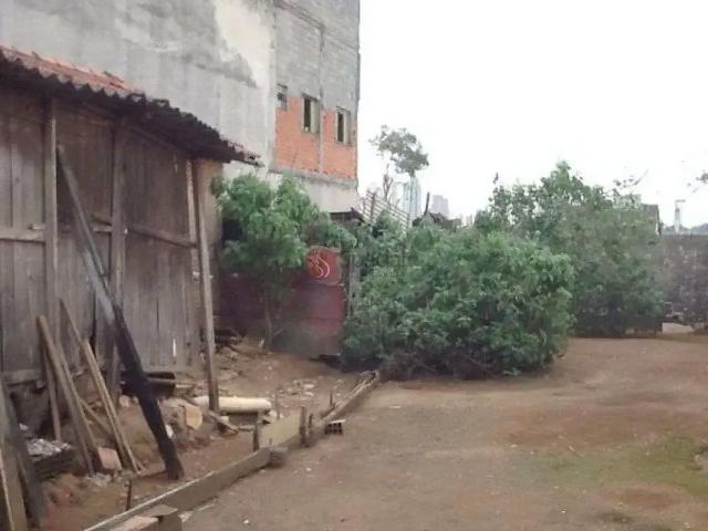Terreno / Lote para Venda em São Paulo/SP Água Rasa