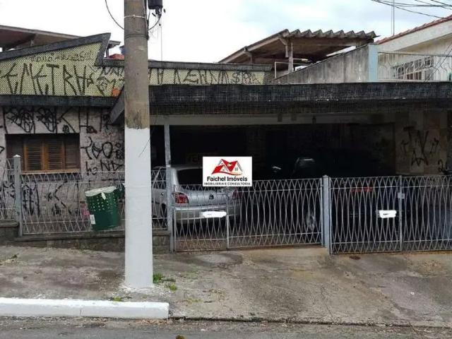 Terreno / Lote para Venda em São Paulo/SP Água Rasa