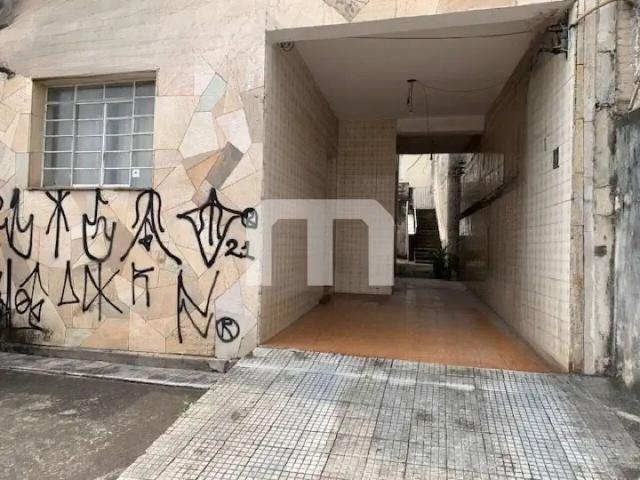Terreno / Lote para Venda em São Paulo/SP Água Rasa