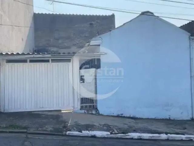 Terreno / Lote para Venda em São Paulo/SP Água Rasa