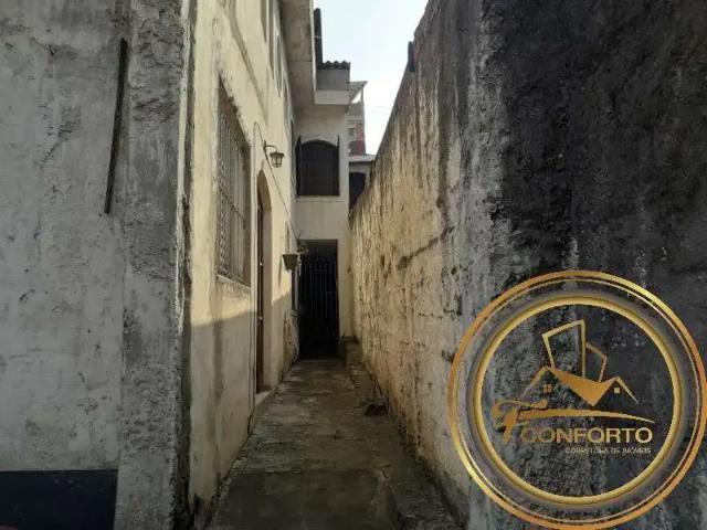 Terreno / Lote para Venda em São Paulo/SP Água Rasa