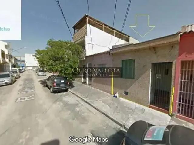 Terreno / Lote para Venda em São Paulo/SP Água Rasa