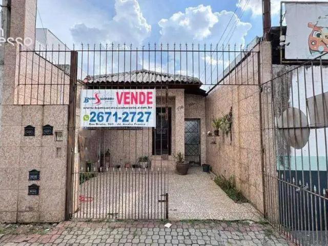 Terreno / Lote para Venda em São Paulo/SP Vila Regente Feijó