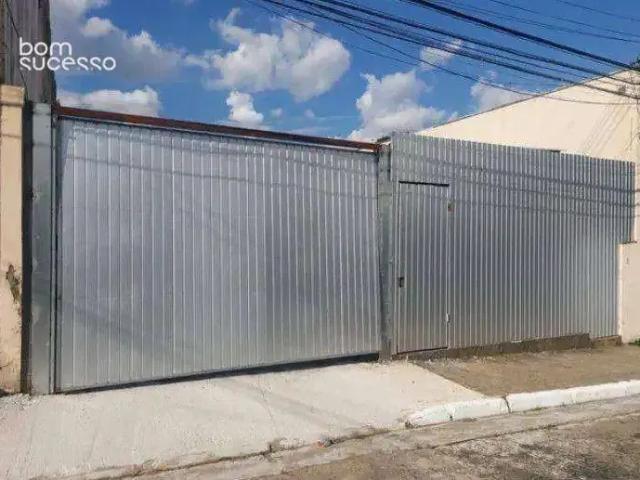 Terreno / Lote para Venda em São Paulo/SP Alto da Mooca