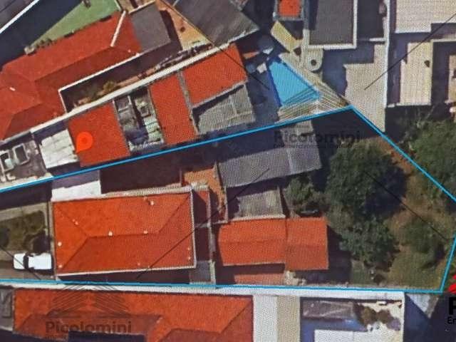 Terreno / Lote para Venda em São Paulo/SP Alto da Mooca