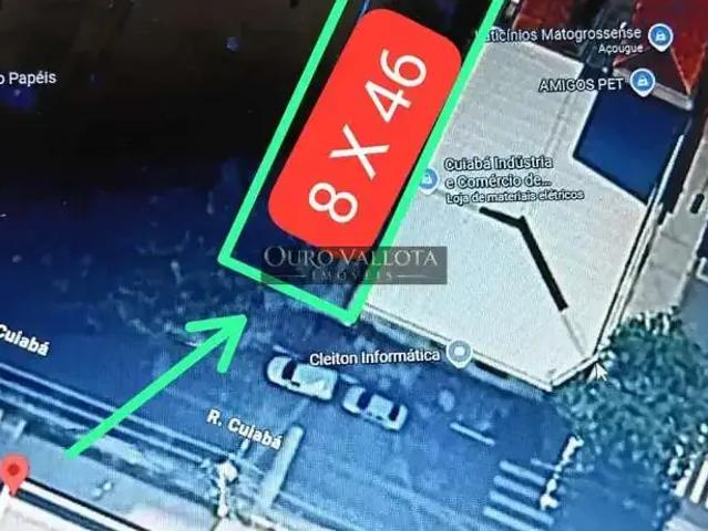 Terreno / Lote para Venda em São Paulo/SP Alto da Mooca