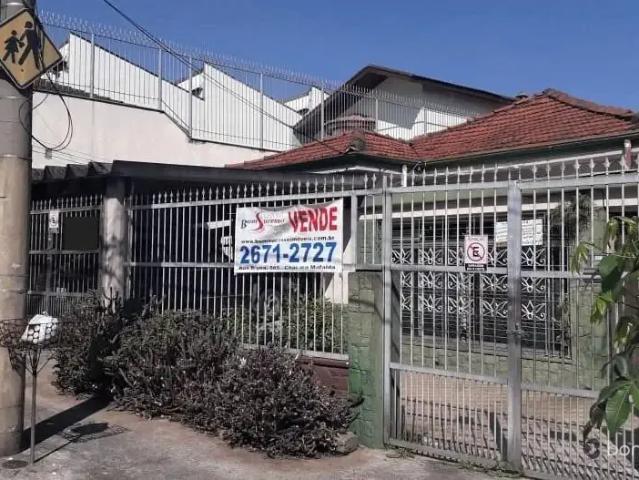 Terreno / Lote para Venda em São Paulo/SP Alto da Mooca
