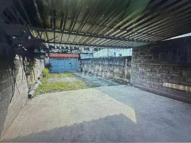 Terreno / Lote para Venda em São Paulo/SP Alto da Mooca 1 Quartos