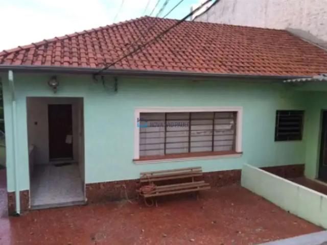 Terreno / Lote para Venda em São Paulo/SP Alto da Mooca