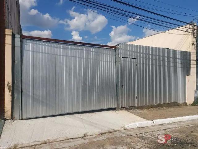 Terreno / Lote para Venda em São Paulo/SP Alto da Mooca
