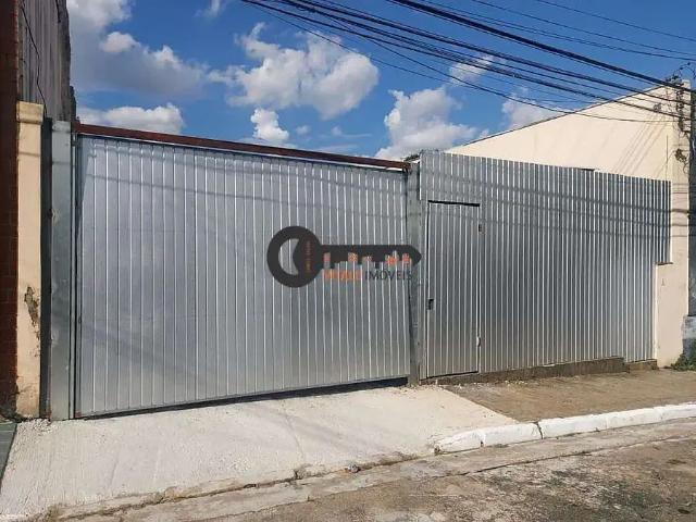 Terreno / Lote para Venda em São Paulo/SP Alto da Mooca