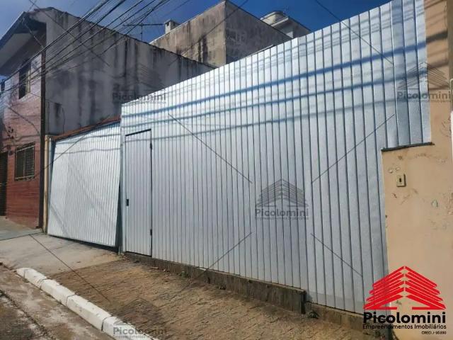 Terreno / Lote para Venda em São Paulo/SP Alto da Mooca