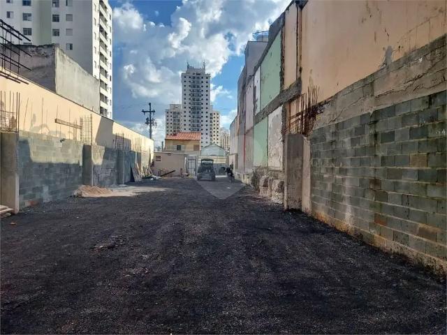 Terreno / Lote para Venda em São Paulo/SP Alto da Mooca