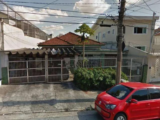 Terreno / Lote para Venda em São Paulo/SP Alto da Mooca