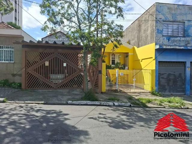 Terreno / Lote para Venda em São Paulo/SP Alto da Mooca