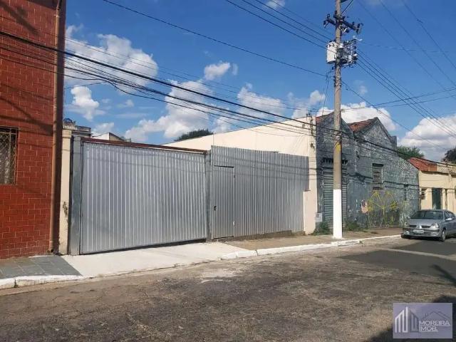 Terreno / Lote para Venda em São Paulo/SP Alto da Mooca