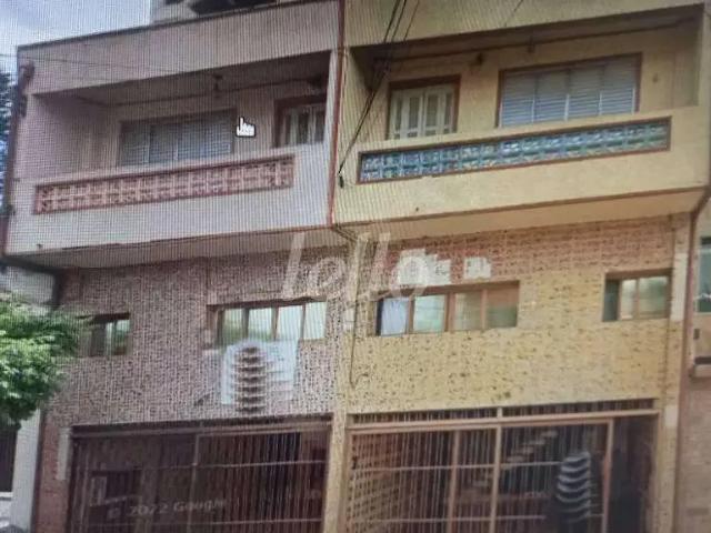 Terreno / Lote para Venda em São Paulo/SP Alto da Mooca