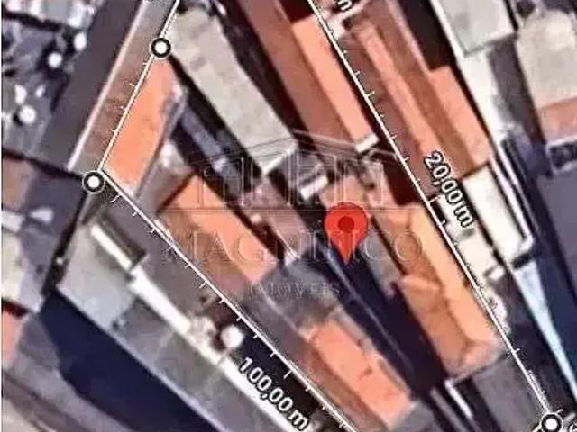 Terreno / Lote para Venda em São Paulo/SP Alto da Mooca