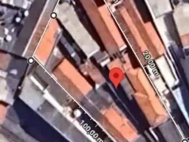 Terreno / Lote para Venda em São Paulo/SP Alto da Mooca