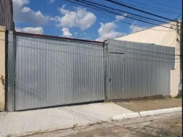 Terreno / Lote para Venda em São Paulo/SP Alto da Mooca