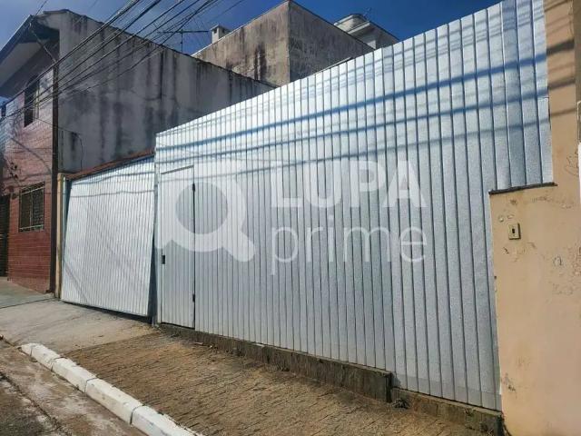 Terreno / Lote para Venda em São Paulo/SP Alto da Mooca
