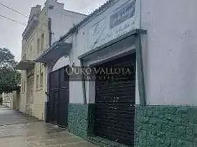 Terreno / Lote para Venda em São Paulo/SP Alto da Mooca