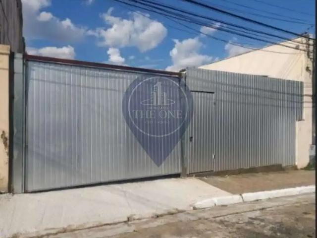 Terreno / Lote para Venda em São Paulo/SP Alto da Mooca