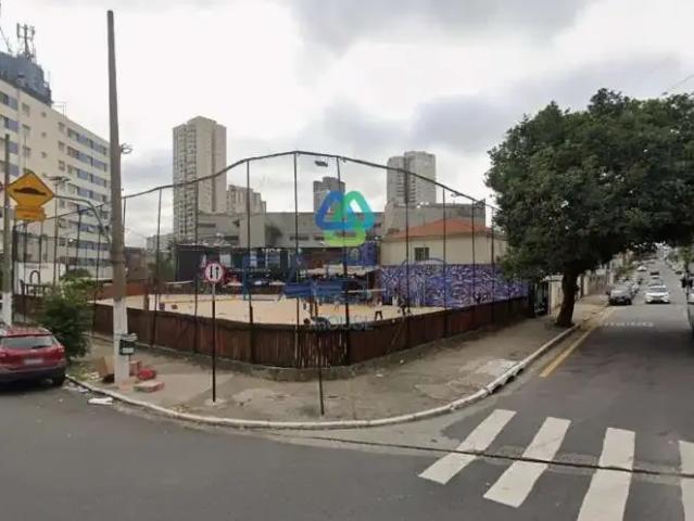 Terreno / Lote para Venda em São Paulo/SP Alto da Mooca
